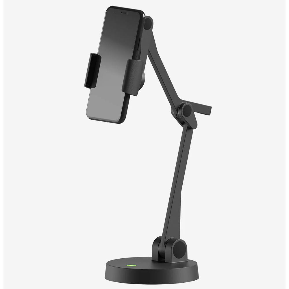 IPEVO Uplift Multi-Angle Arm for Smartphones - 5-901-2-01-00 - 888VoIP