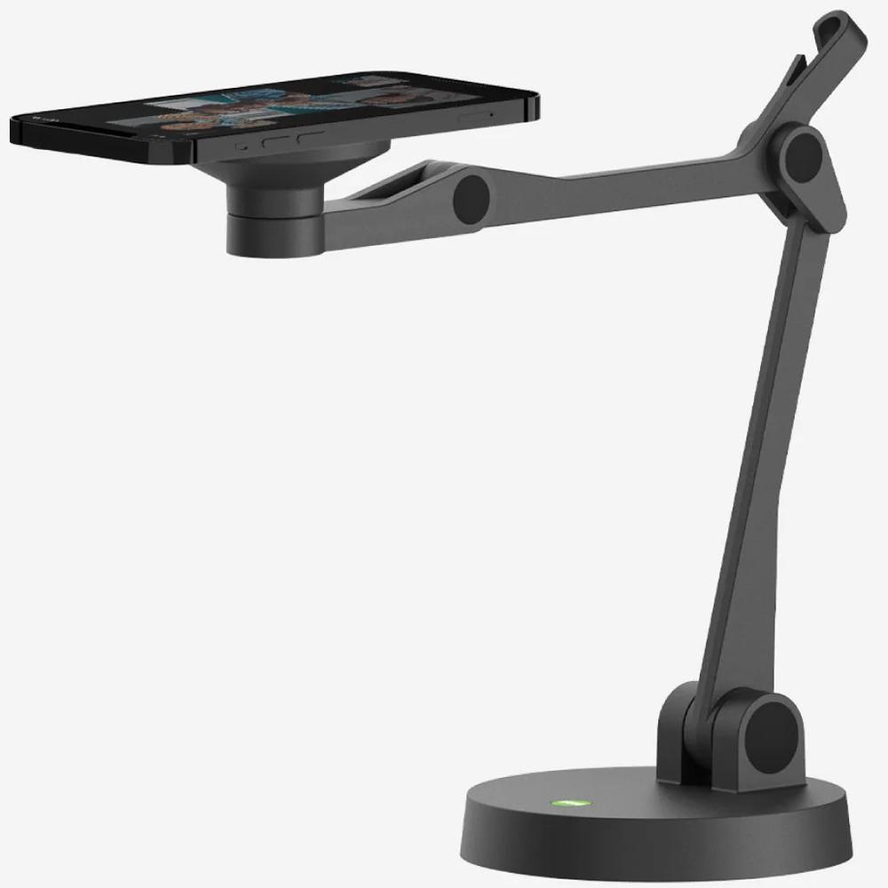 IPEVO Uplift Magnetic Multi-Angle Arm for iPhone 12 series and above ...