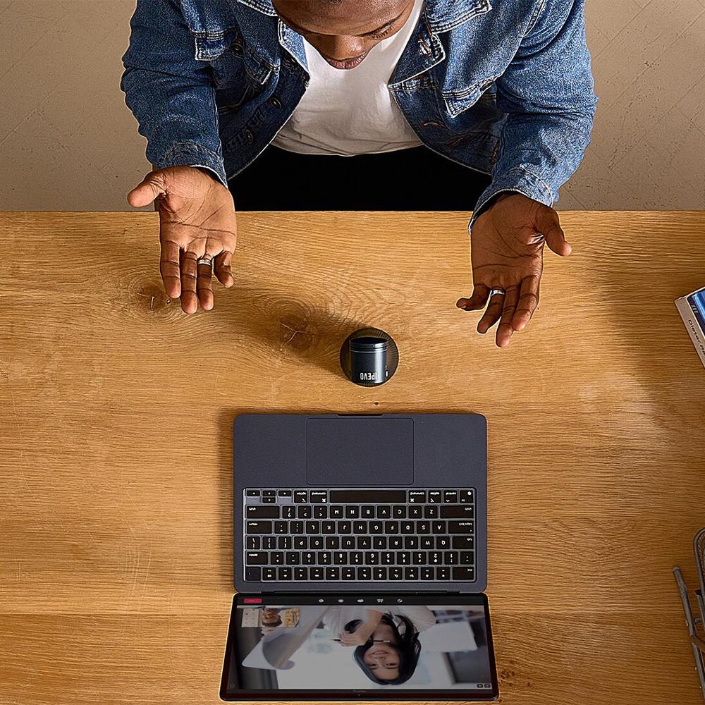 IPEVO VOCAL AI - 5-907-2-08-00 - 888VoIP