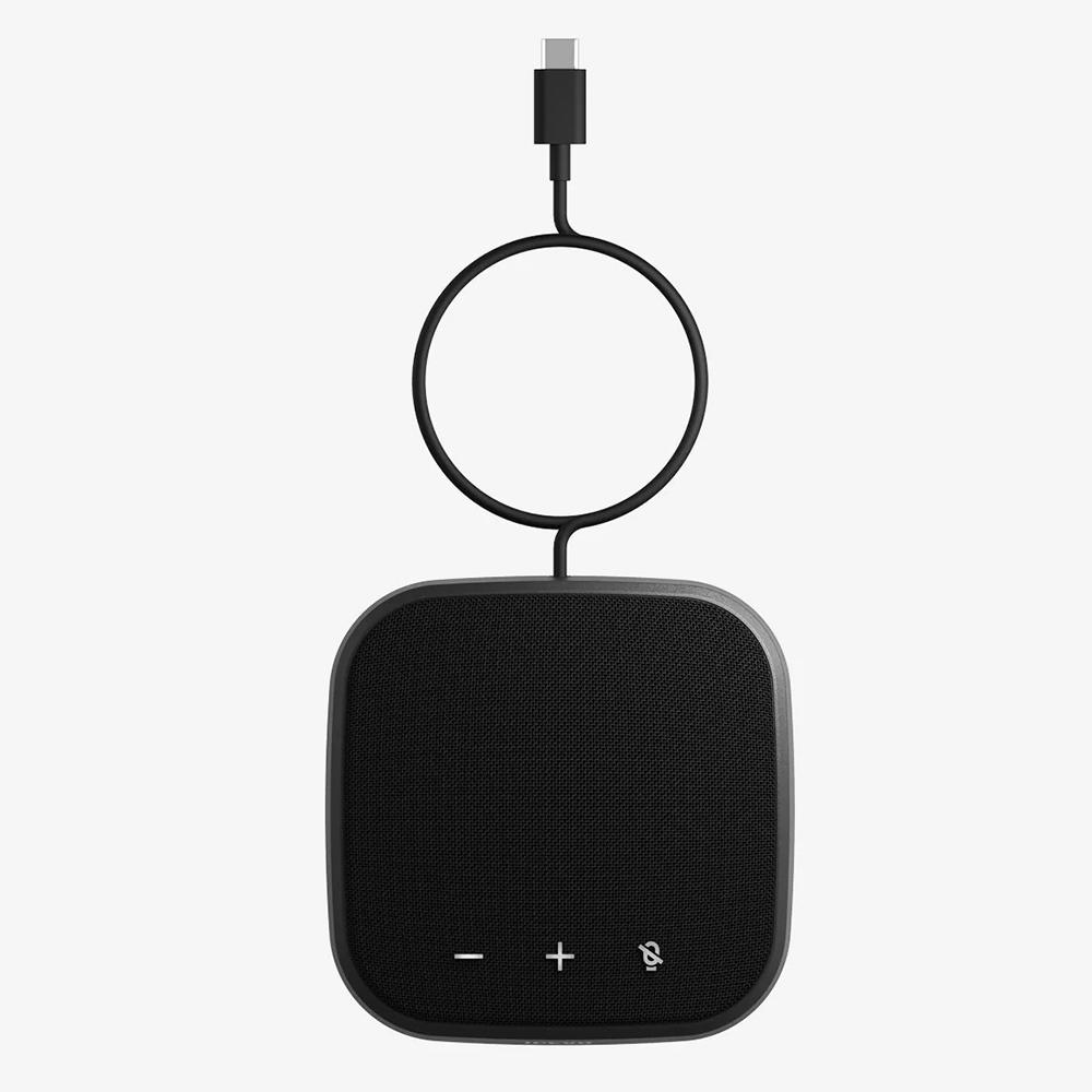 IPEVO VC-A10 USB Speakerphone - 5-925-2-08-00 - 888VoIP