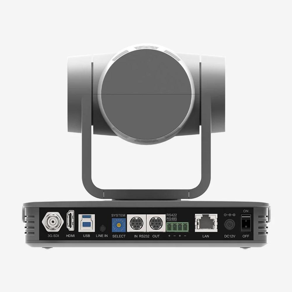 IPEVO VC-Z4K (White) - 5-930-1-08-00 - 888VoIP