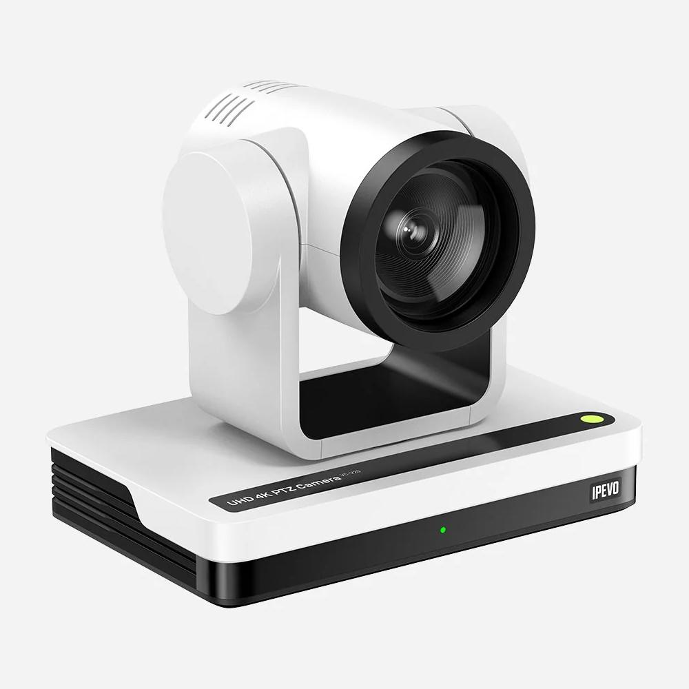 IPEVO VC-Z4K (White) - 5-930-1-08-00 - 888VoIP