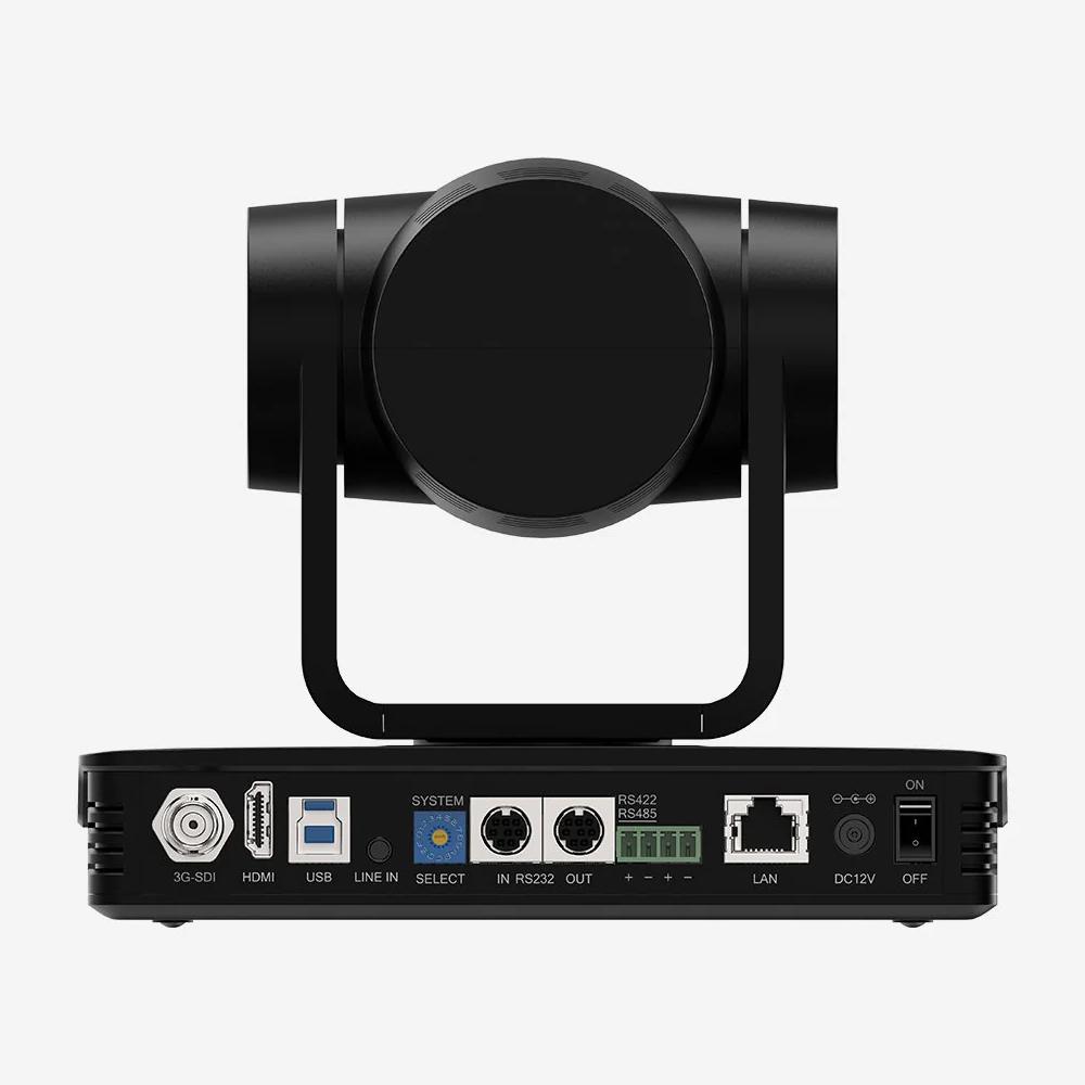 IPEVO VC-Z4K (Black) - 5-930-2-08-00 - 888VoIP