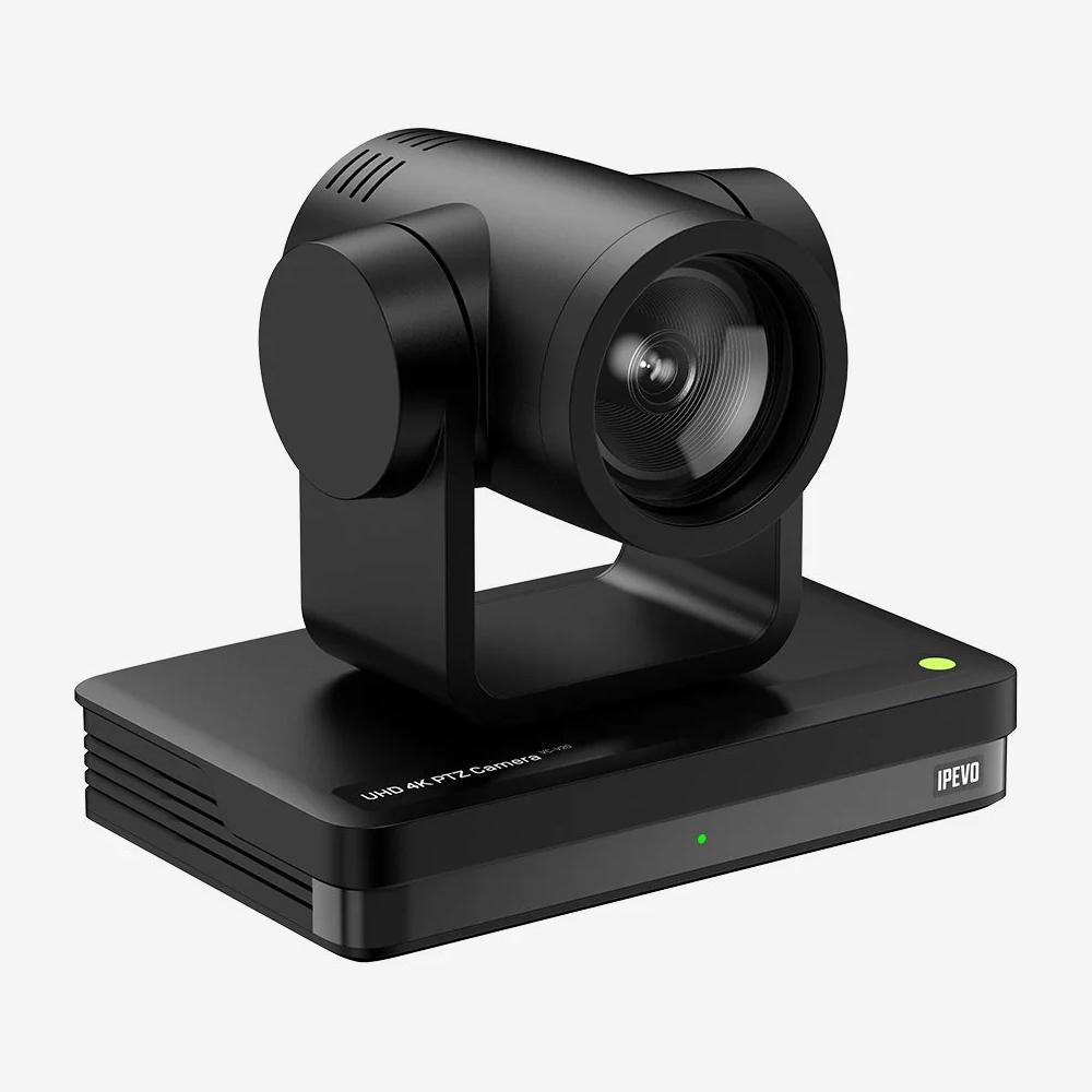 IPEVO VC-Z4K (Black) - 5-930-2-08-00 - 888VoIP