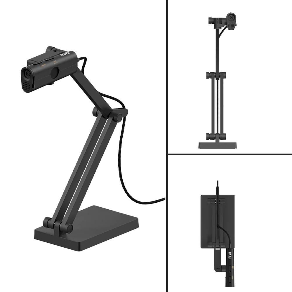 IPEVO Camera Stand - A-004-3-08-00 - 888VoIP