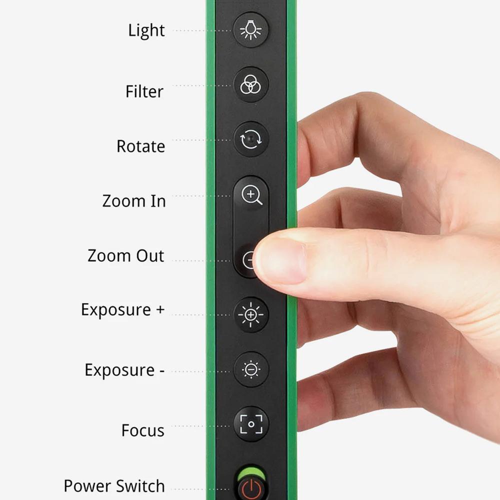 IPEVO VZ-R - 5-898-4-01-00 - 888VoIP