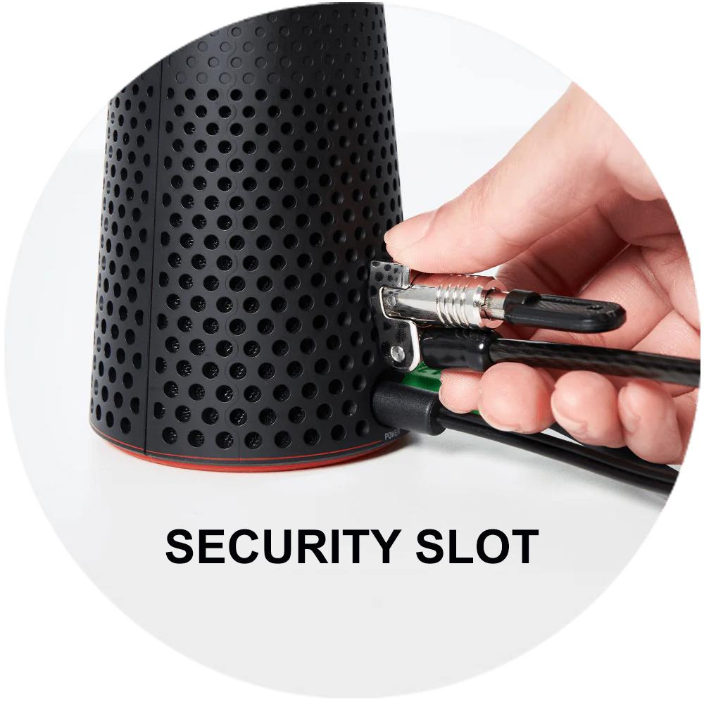 IPEVO TOTEM 360 - 5-906-2-08-00 - 888VoIP