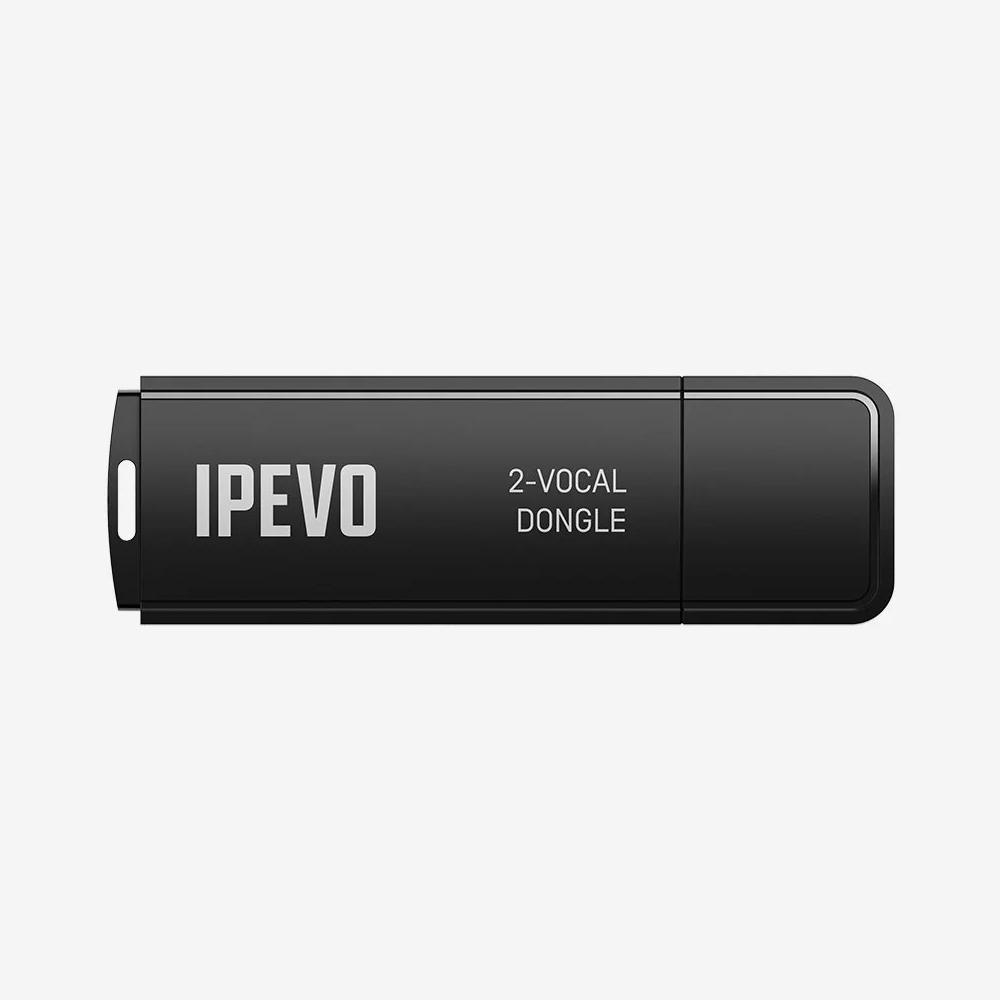 IPEVO 2-VOCAL Dongle - 5-927-2-08-00 - 888VoIP
