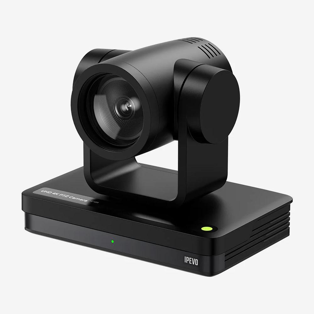 IPEVO VC-Z4K (Black) - 5-930-2-08-00 - 888VoIP