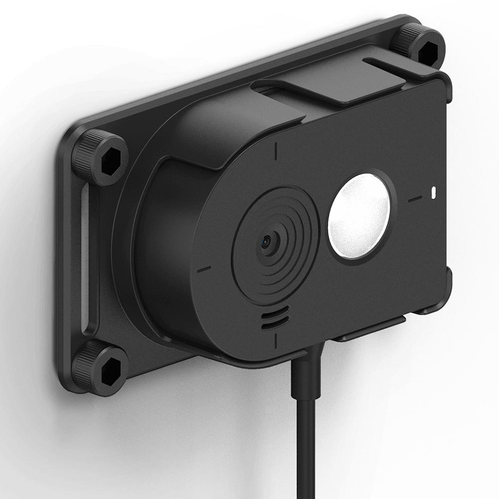 IPEVO MP-8M (with bracket+clamp) - B-000-2-08-00 - 888VoIP