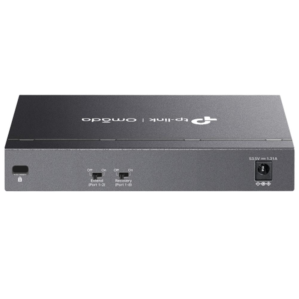 TP-Link DS108GP - 888VoIP