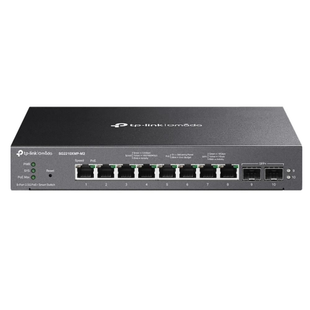 TP-Link Switches - 888VoIP