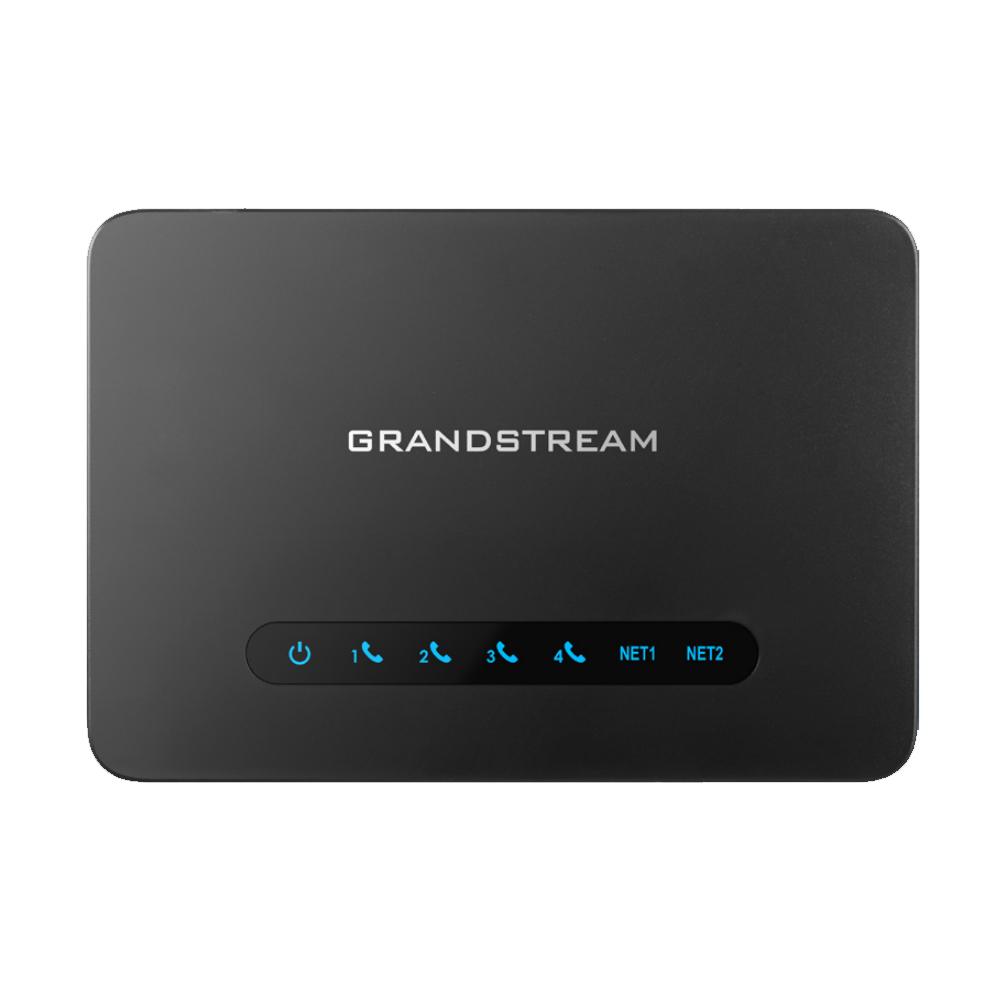 Grandstream HT814 v2 - 888VoIP