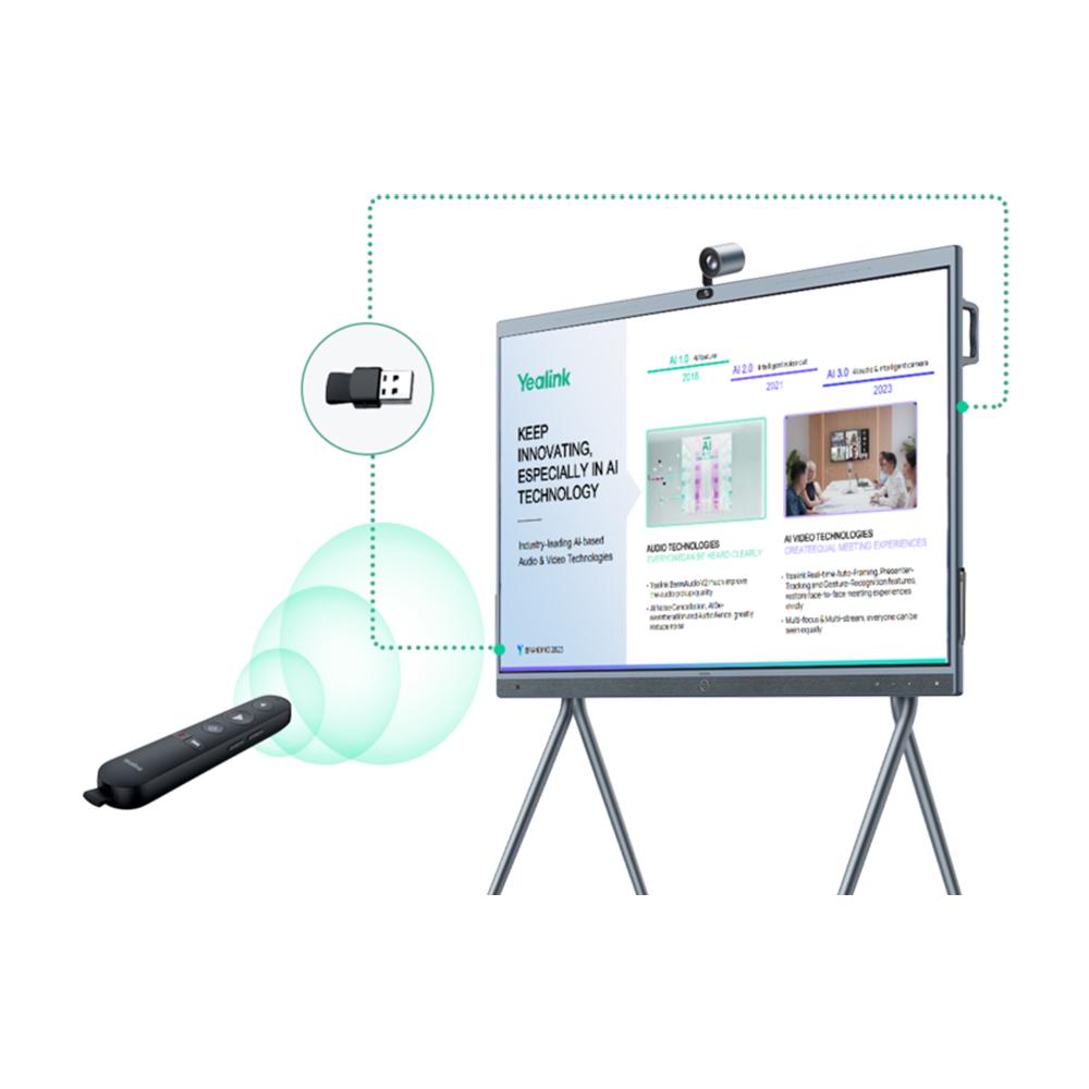 Yealink MB-Remote - 1303133 - 888VoIP