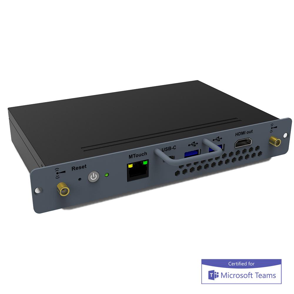 Yealink Mcore-OPS-T - 1303085 - 888VoIP