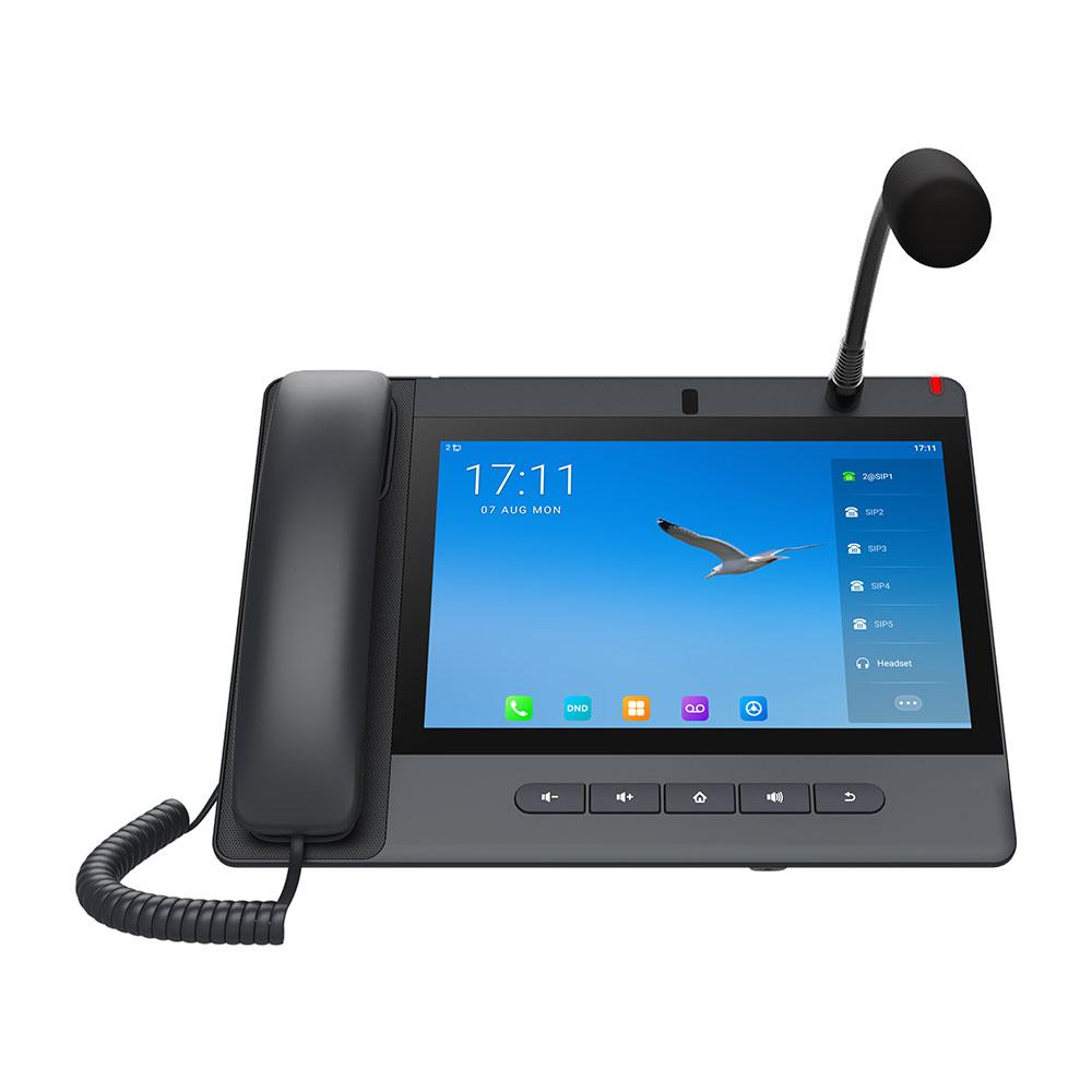 Fanvil A320i SIP Video Console Phone - 888VoIP