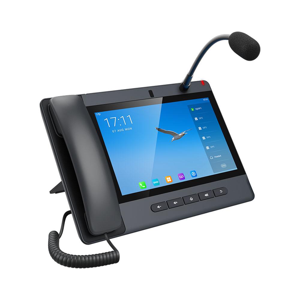 Fanvil A320i SIP Video Console Phone - 888VoIP