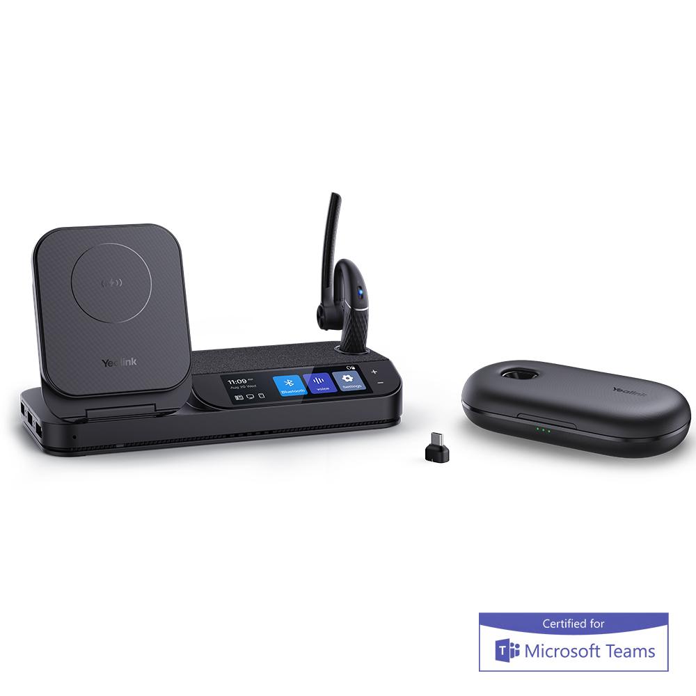 Yealink BH71 Workstation Pro v1 - 1208654 - 888VoIP