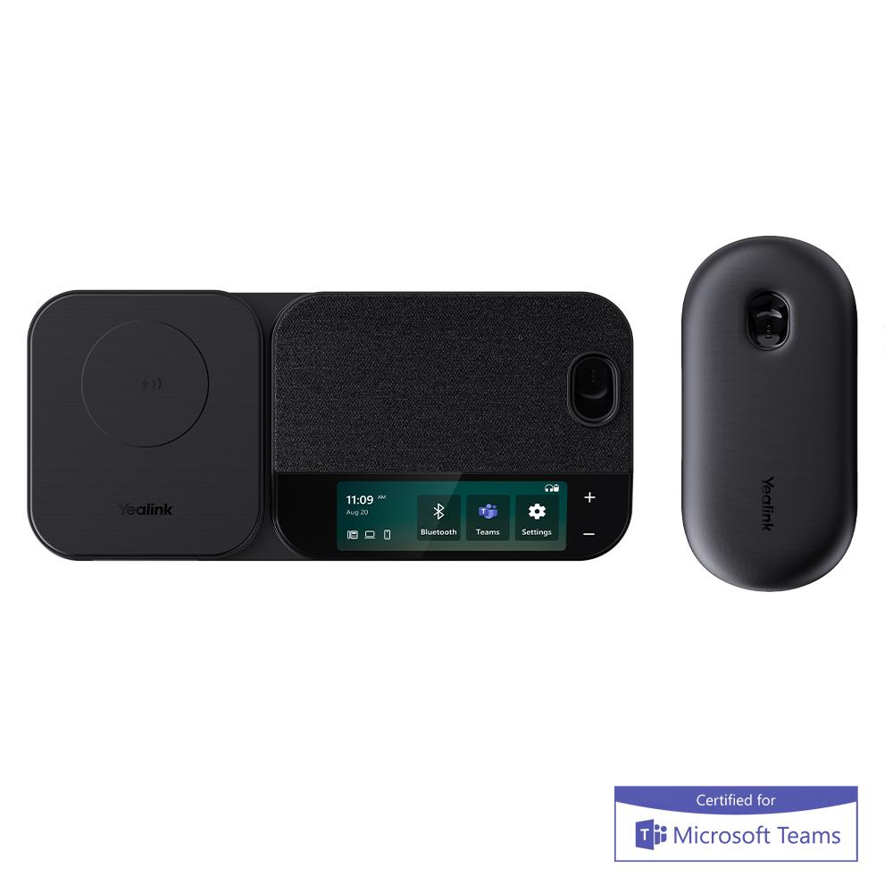 Yealink BH71 Workstation Pro v1 - 1208654 - 888VoIP