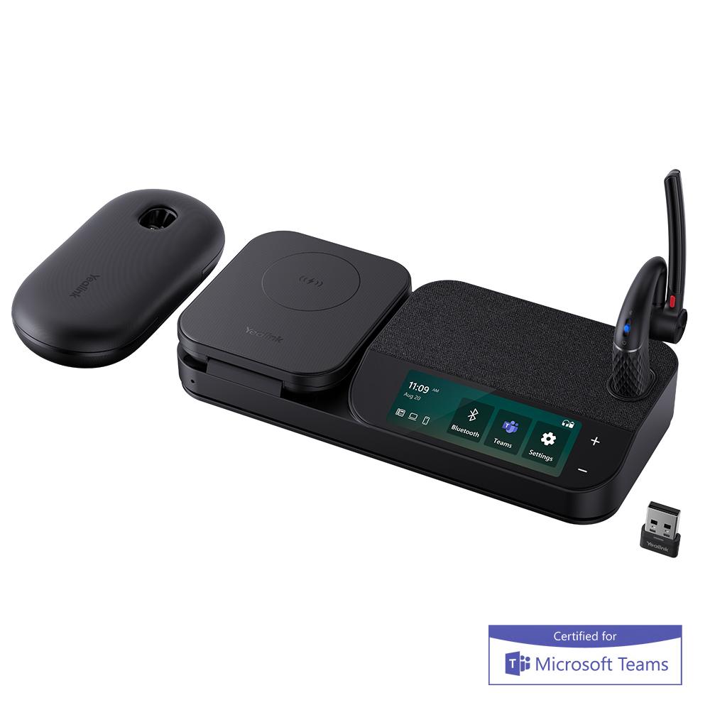 Yealink BH71 Workstation Pro v1 - 1208654 - 888VoIP