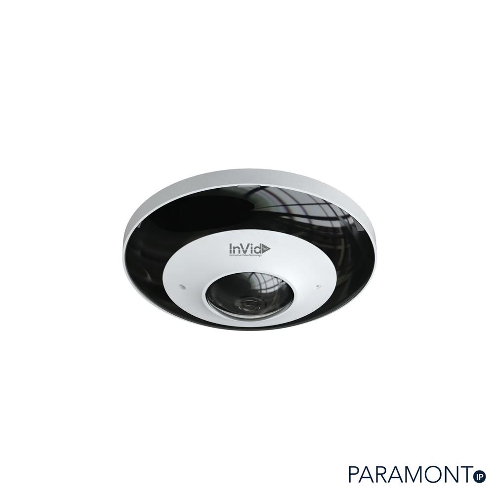 InVid PAR-P12PANNH - 888VoIP