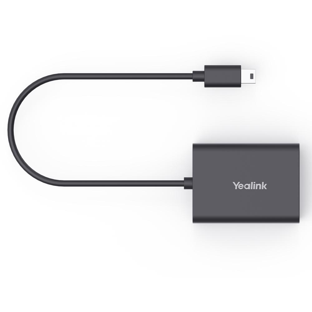 Yealink EHS62 - 1308120 - 888VoIP