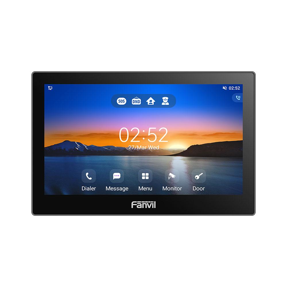 Fanvil i505W SIP Indoor Unit - 888VoIP