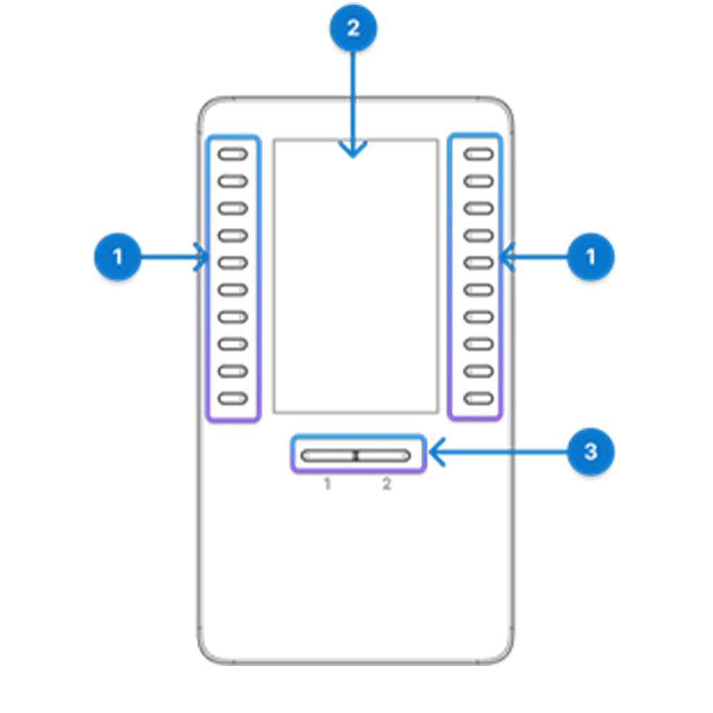 Cisco DP-9800-KEM= - 888VoIP