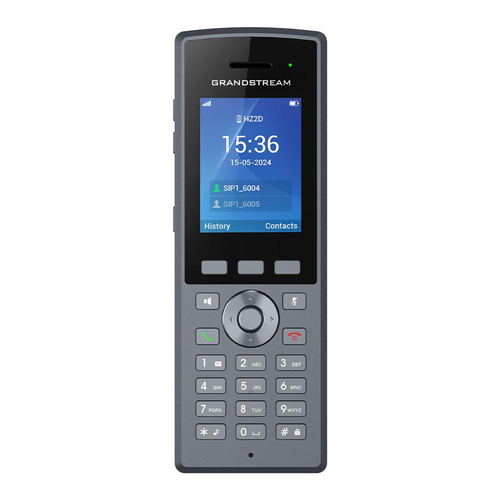 Grandstream DP735 - 888VoIP