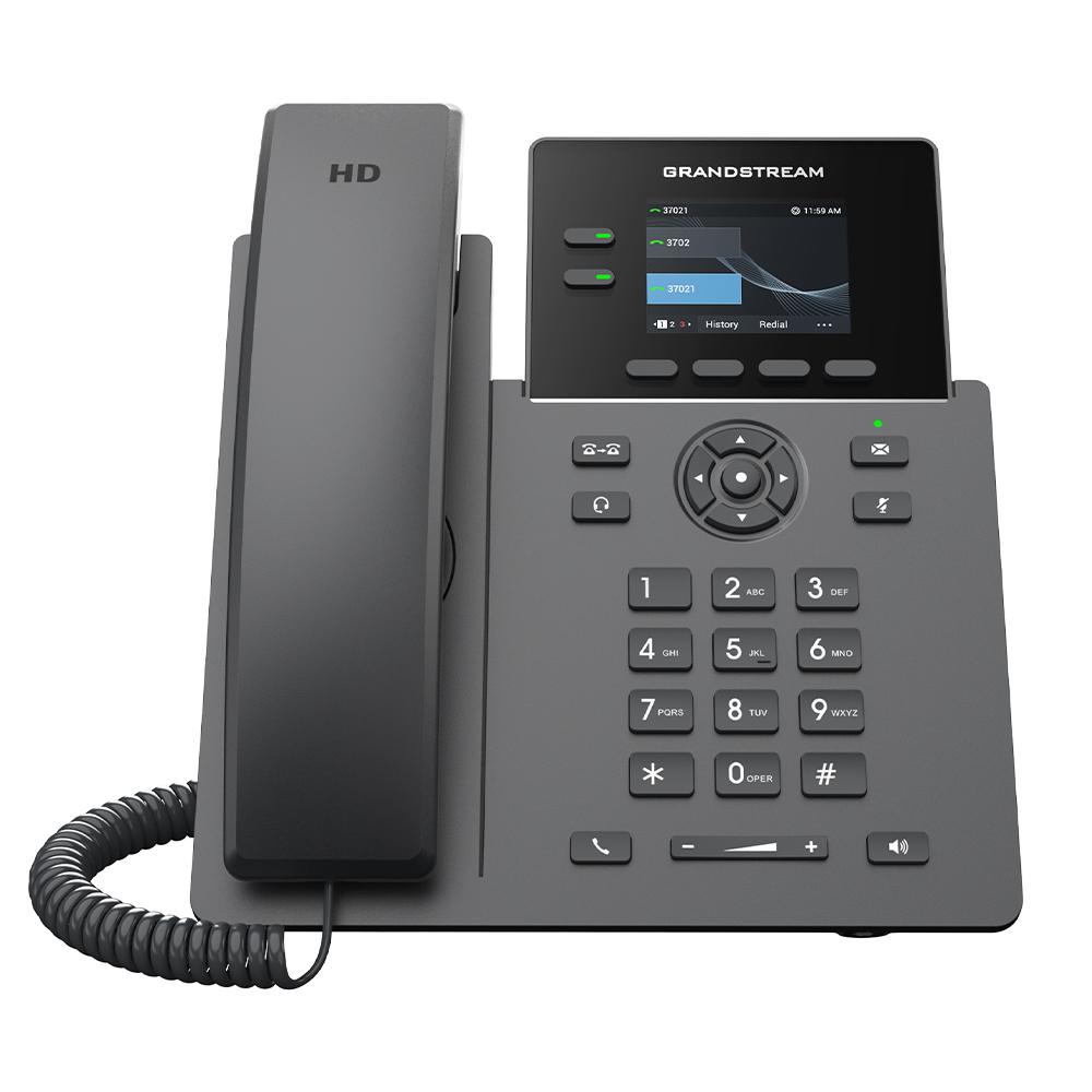 Grandstream GRP2610P - 888VoIP