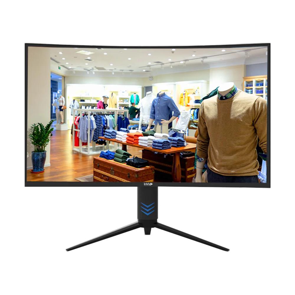 InVid IMHD-32CURVE - 888VoIP