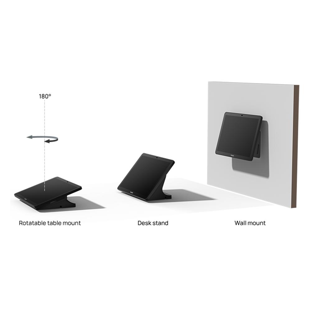 Yealink CTP25 Mount Kit - 3311092 - 888VoIP