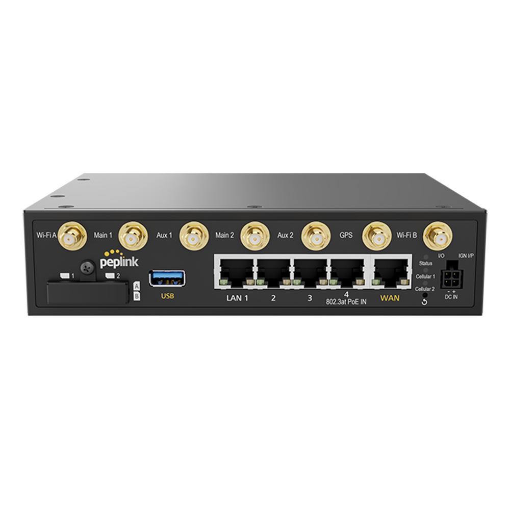 Peplink MAX-BR2-LTEA-US-T-PRM - 888VoIP