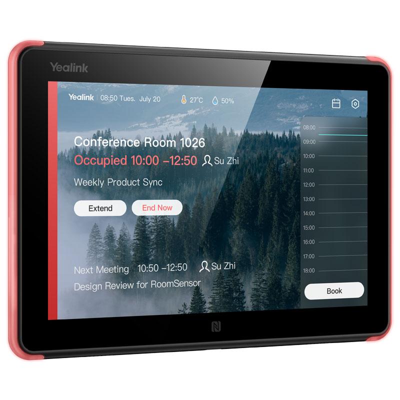 Yealink Roompanel E2 - 1303172 - 888VoIP