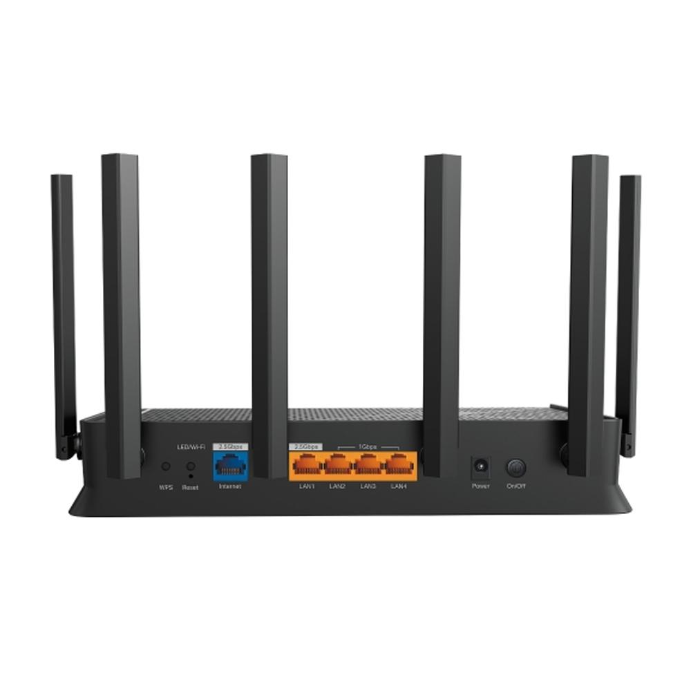 TP-Link Archer BE400 - 888VoIP