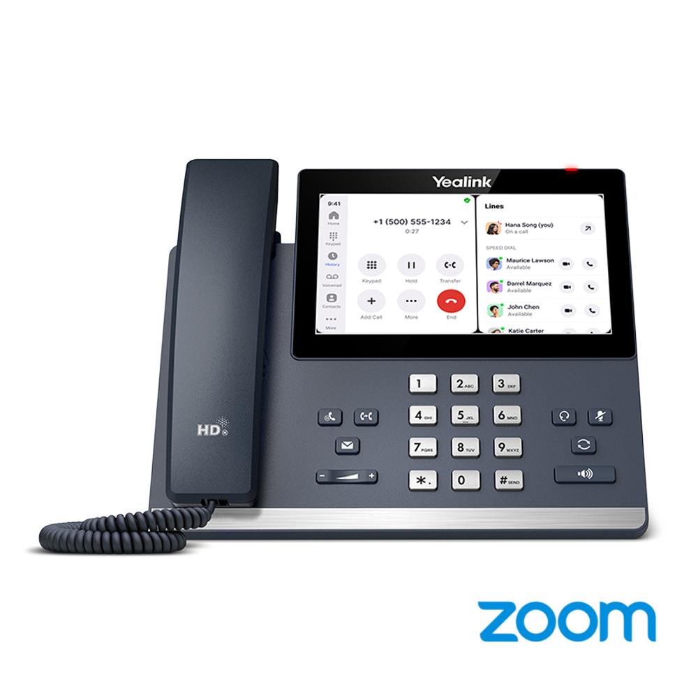 Yealink MP56 E2 Zoom - 1301121 - 888VoIP