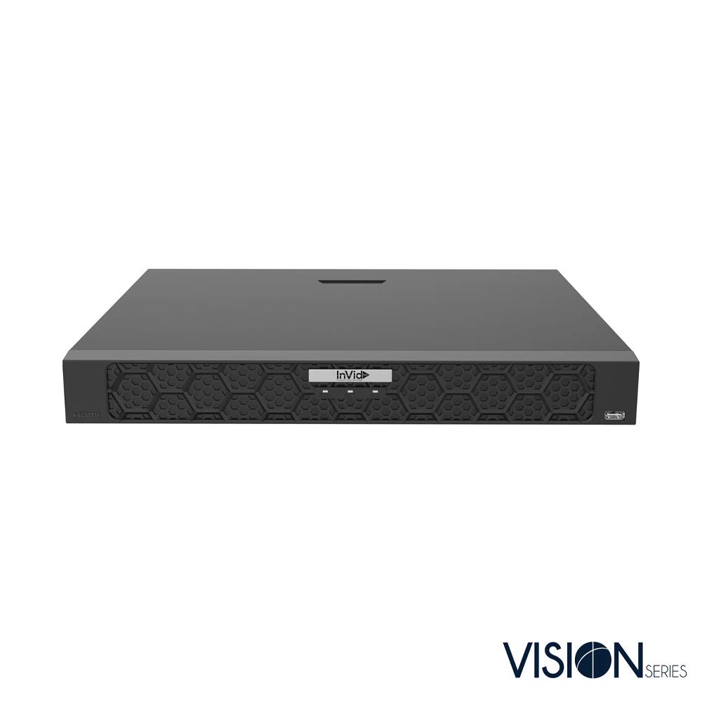 InVid VN4A-8X8 - 888VoIP