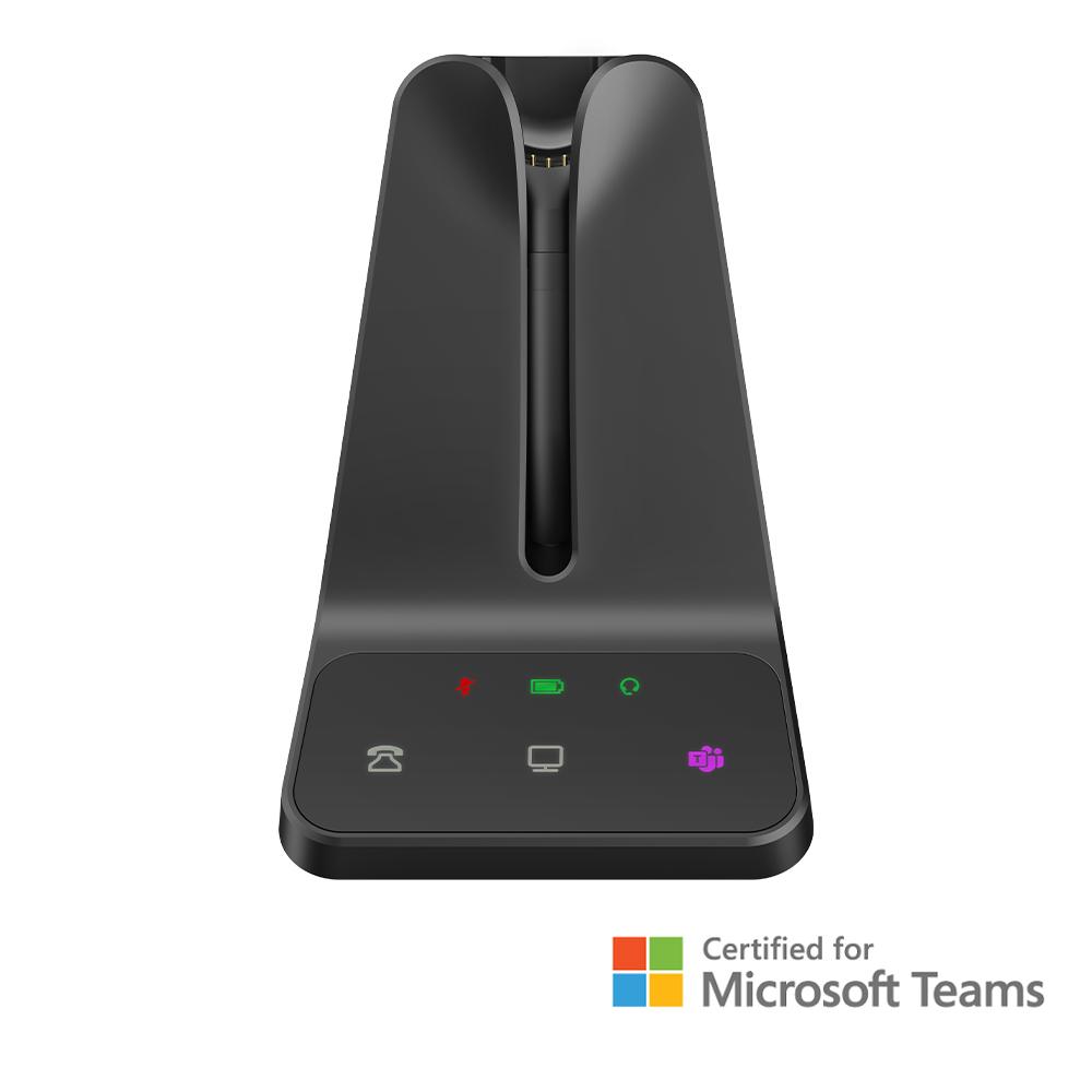 Yealink WH63 E2 Teams - 1208711 - 888VoIP