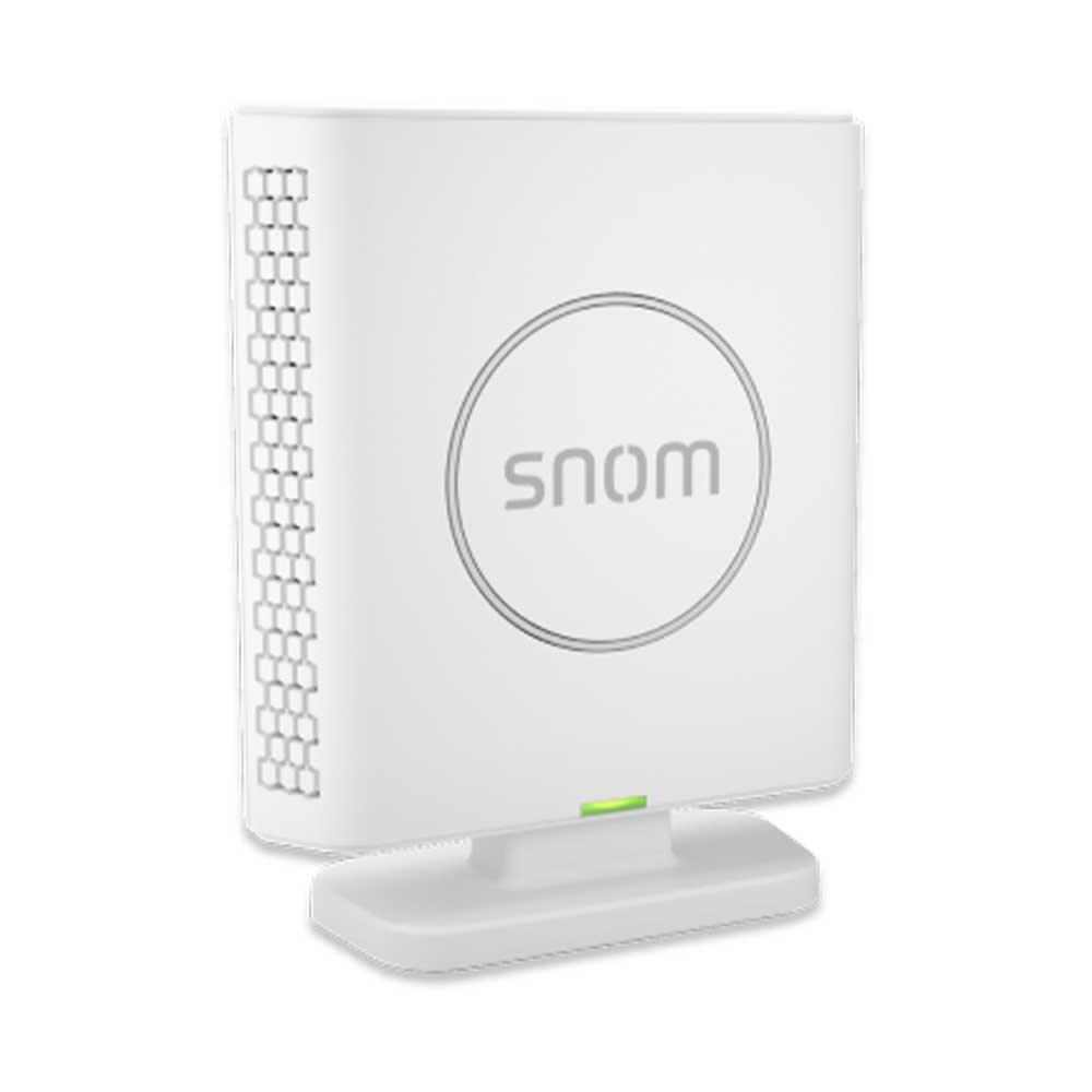 Snom M6 DECT Repeater - 888VoIP