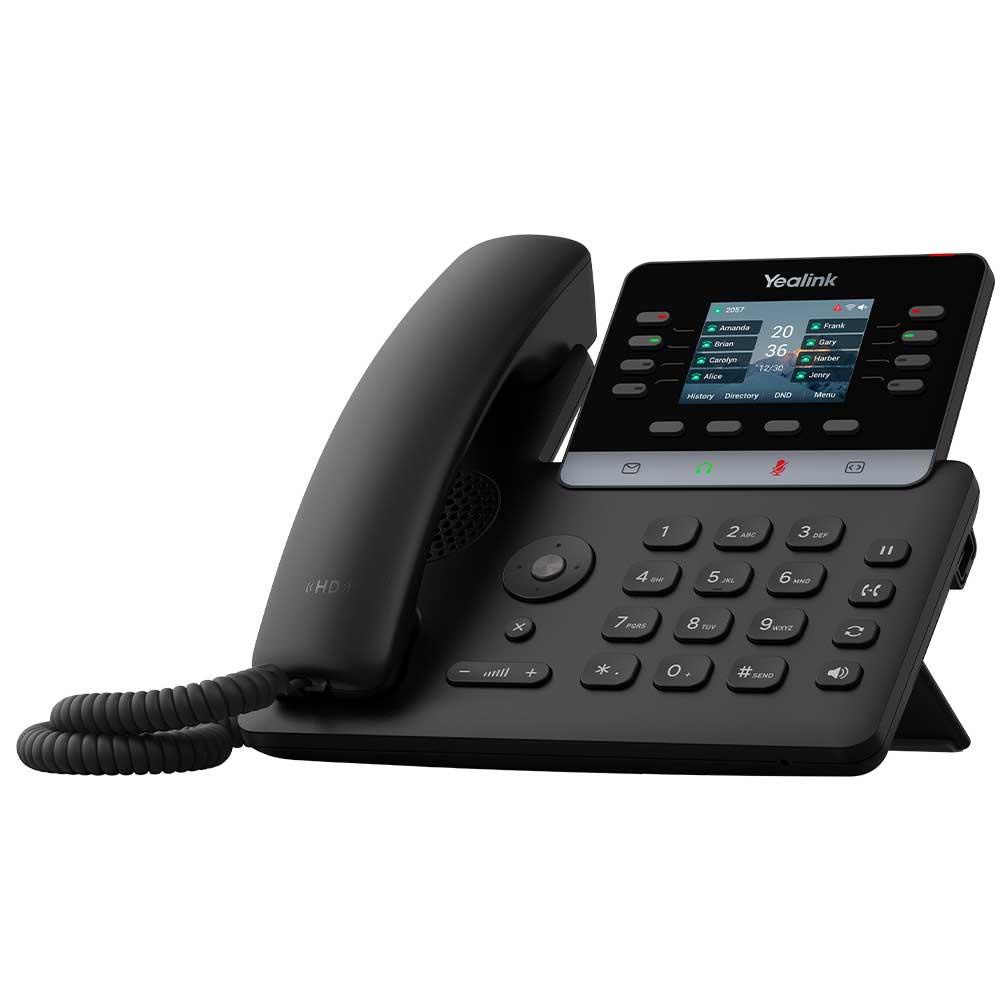 Yealink SIP-T73U - 1301012 IP Phone - 888VoIP