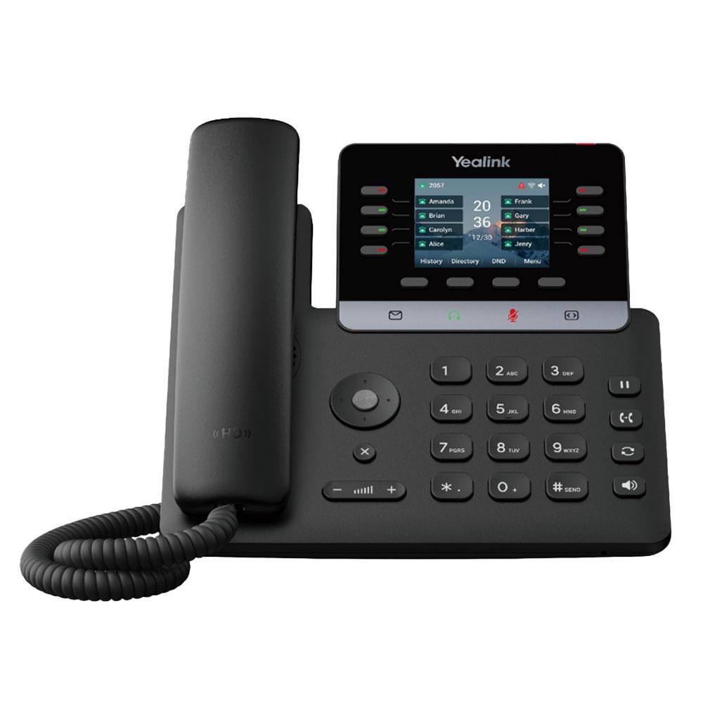 Yealink SIP-T73W - 1301009 IP Phone - 888VoIP