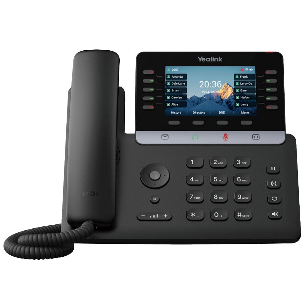 Yealink SIP-T74W - 1301010 IP Phone - 888VoIP