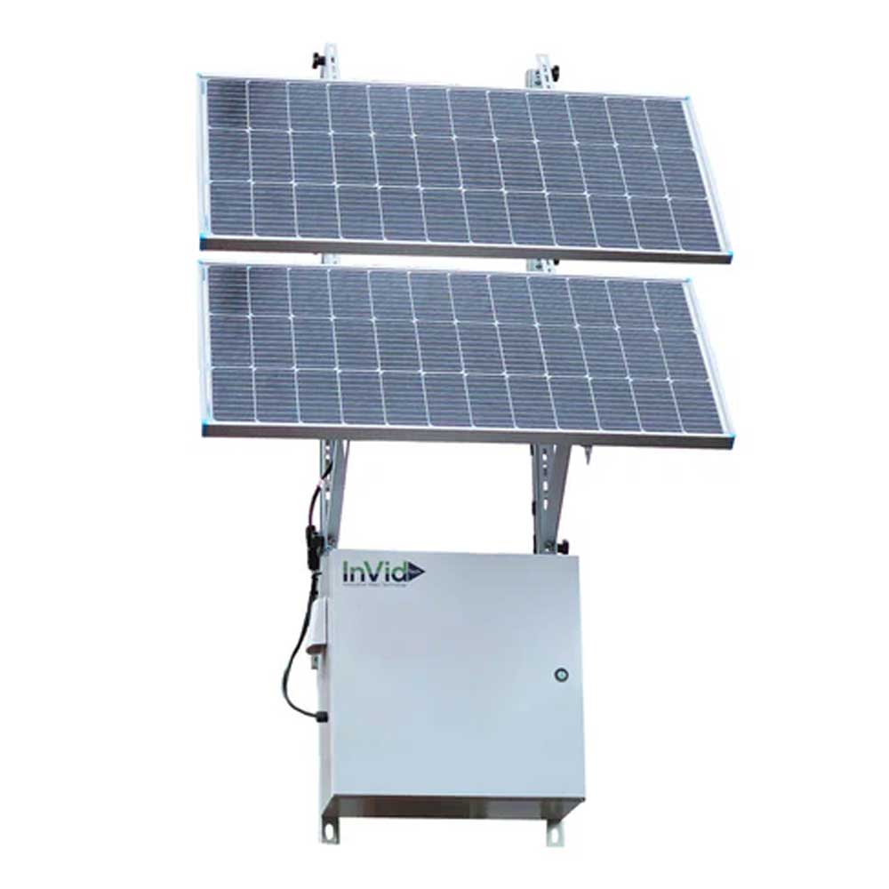 InVid INVID-ISSS-400W - 888VoIP