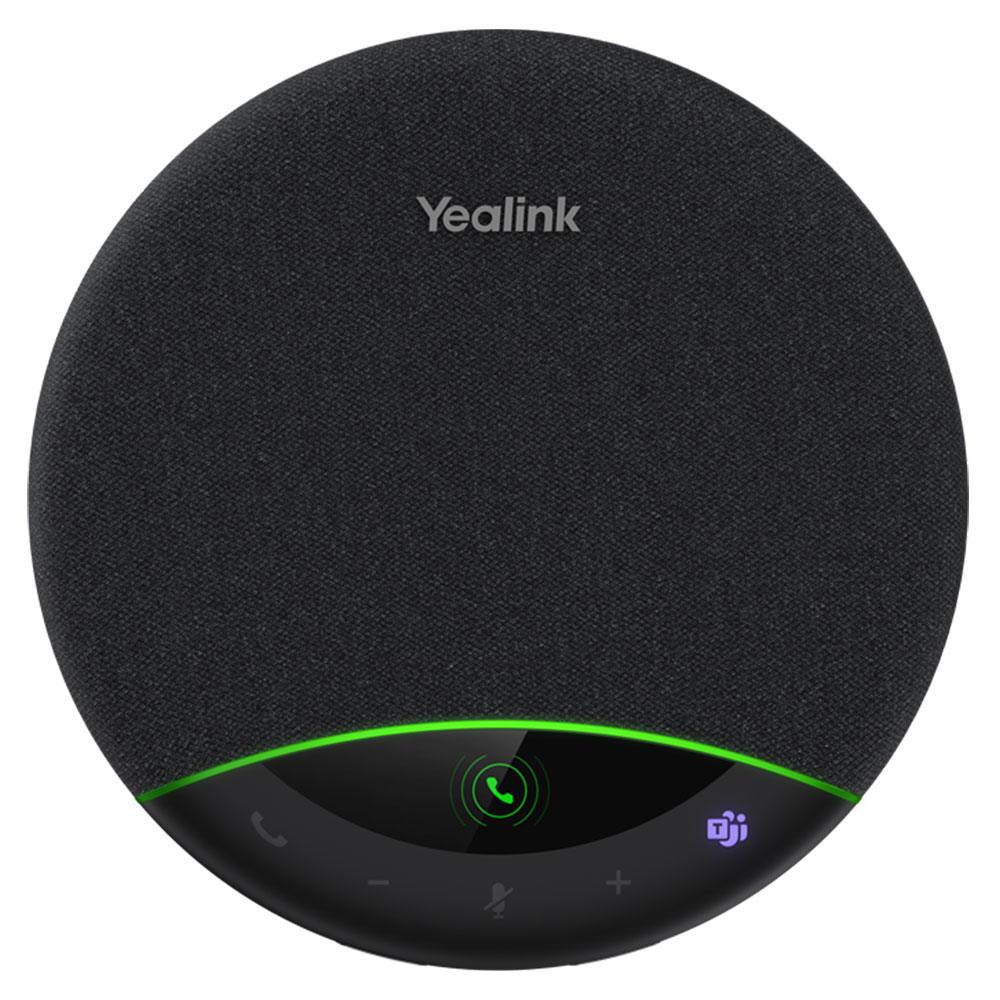 Yealink SP96 with Dongle USB-C/A - 1308173 Speakerphone - 888VoIP
