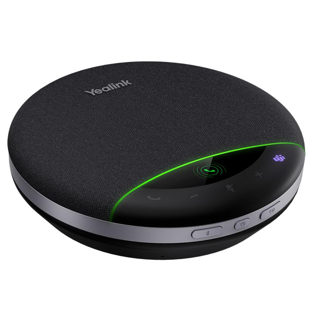 Yealink SP96 with Dongle USB-C/A - 1308173 Speakerphone - 888VoIP
