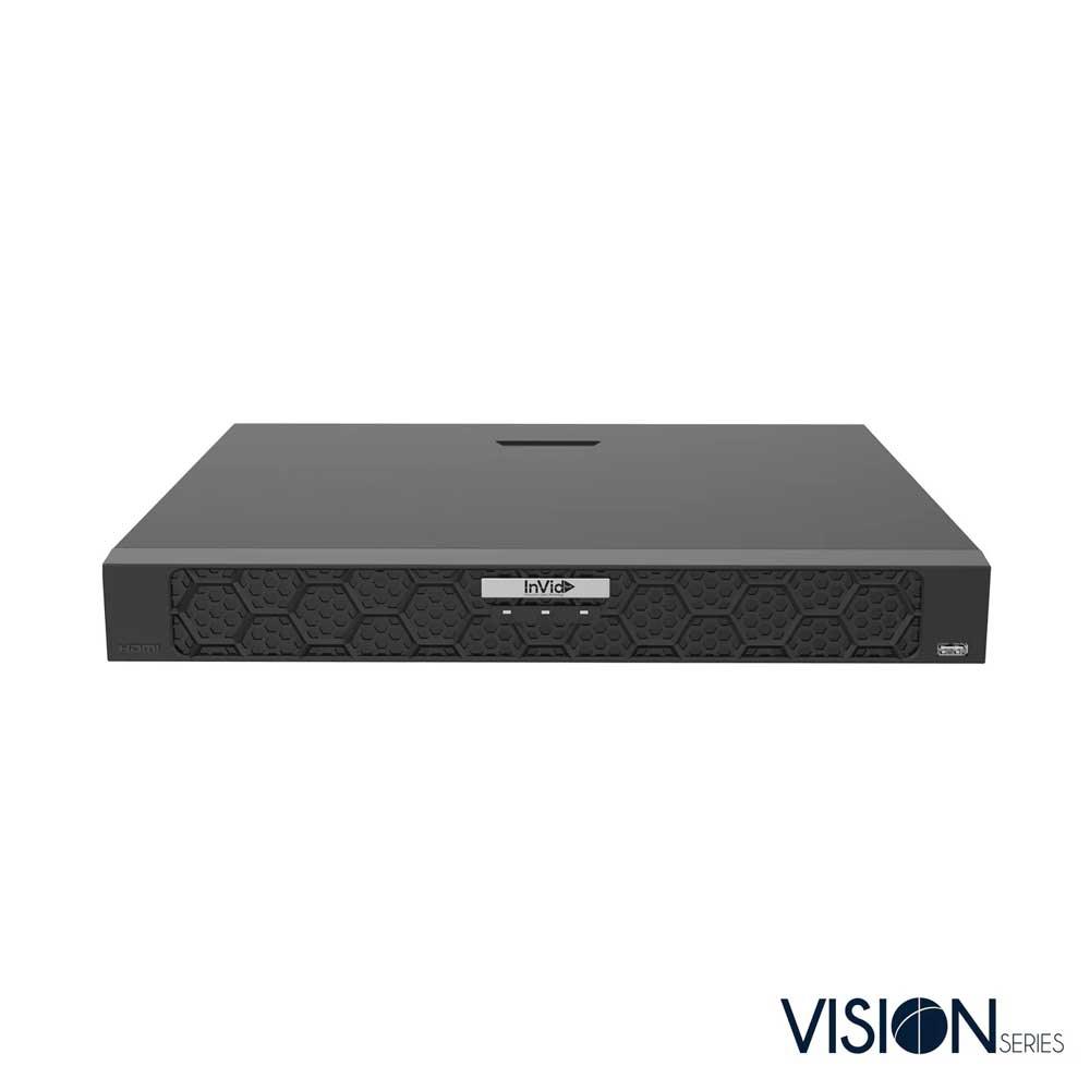 InVid VN4A-16X16/12TB - 888VoIP