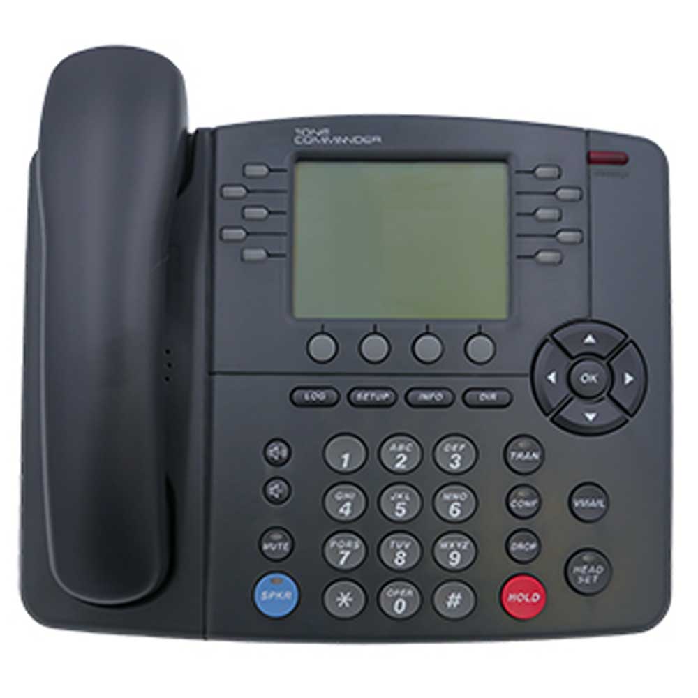 Patton Tone Commander - 888VoIP