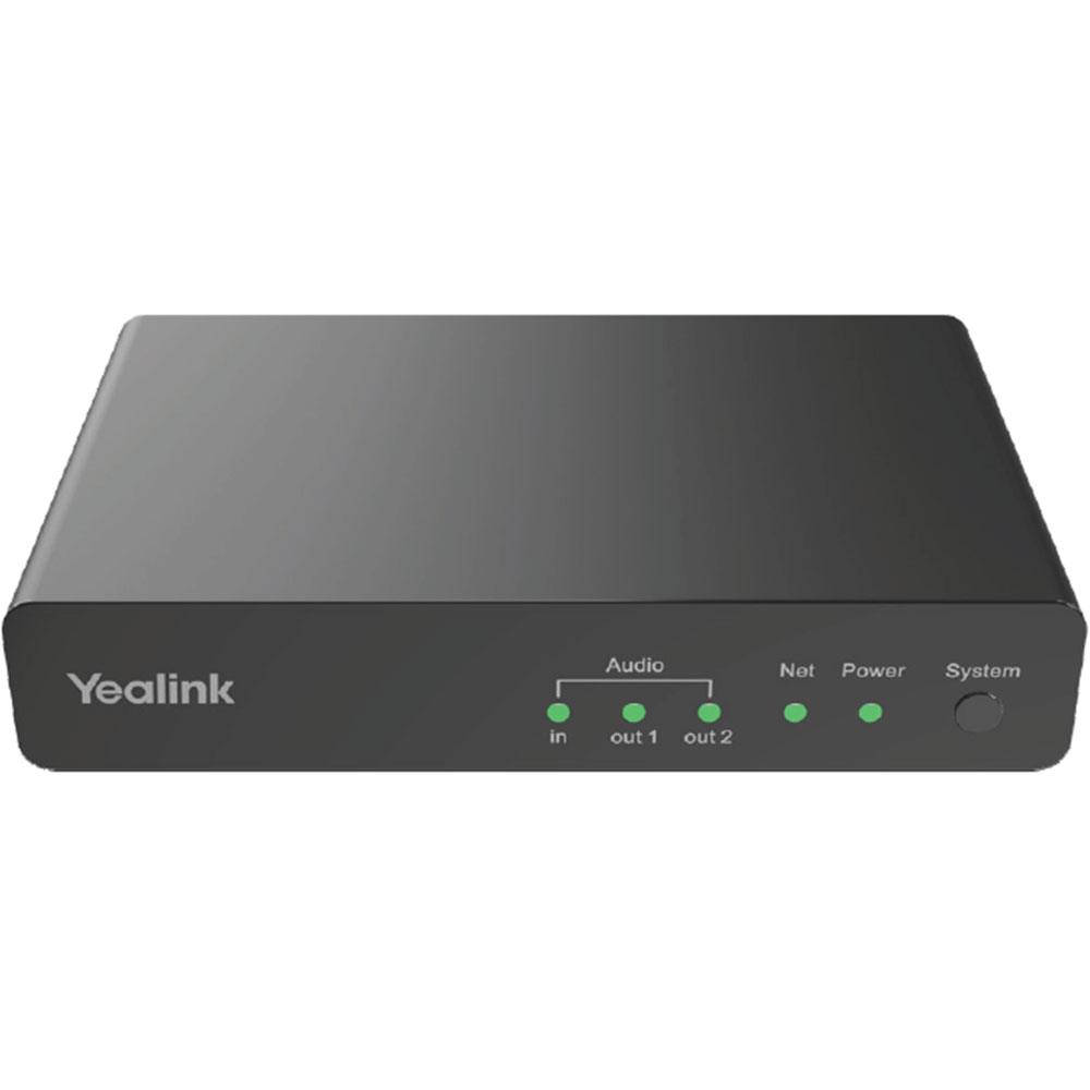 Yealink AVBridge - 1303215 Smart Audio and Video Bridge - 888VoIP