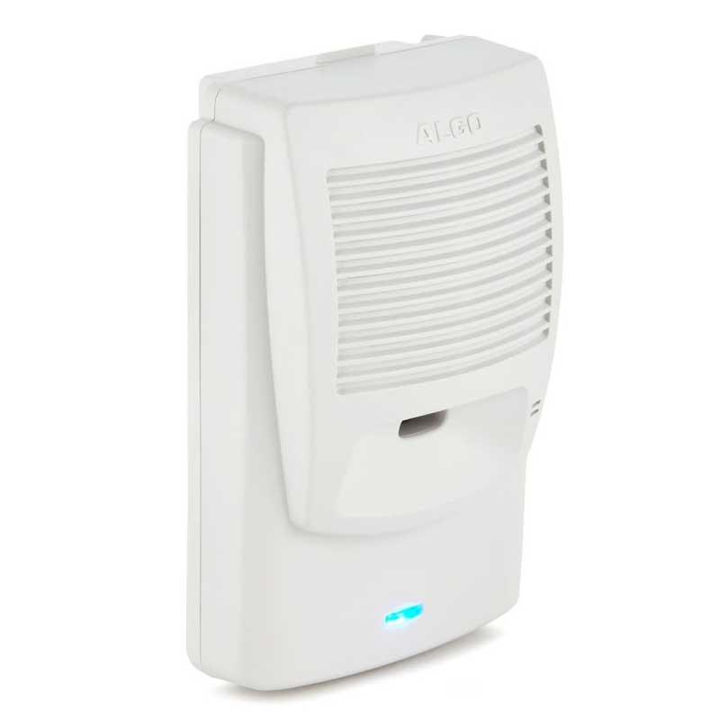 Algo 8180 IP Audio Alerter - 888VoIP