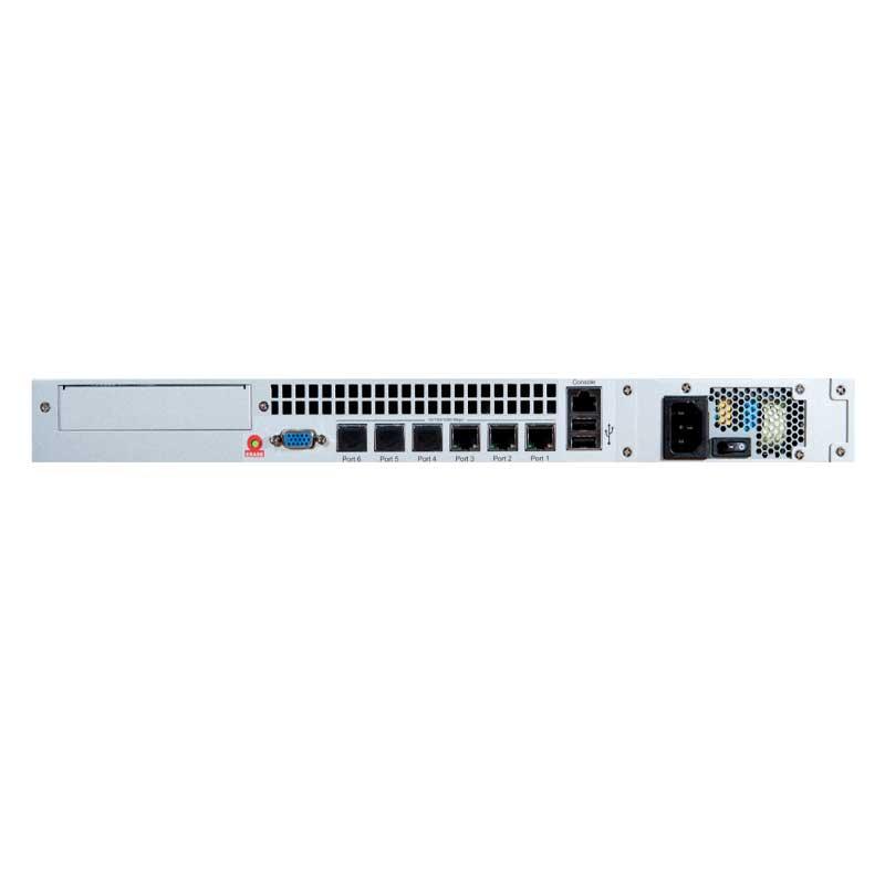 Ribbon EDGE-7400-901-C2E Enterprise Edge Appliance (SBC & Gateway ...